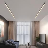 China ceiling lamps kitchen living room led bedroom dining room nordic modern aisle balcony strip light(WH-MA-313) for sale