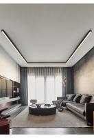 China ceiling lamps kitchen living room led bedroom dining room nordic modern aisle balcony strip light(WH-MA-313) for sale
