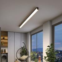 China ceiling lamps kitchen living room led bedroom dining room nordic modern aisle balcony strip light(WH-MA-313) for sale