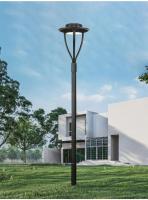 China Corridor Light Fixture Bedroom Mounted Luminaire Wabi Sabi Circular Yelllow Stone Ceiling Lamp(WH-MA-316) for sale