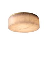 China Hallway Light Living Room Led Home Decor Bedroom Luxury Modern Natural Marble Ceiling Lamp(WH-MA-317) for sale