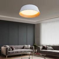 China Indoor Lighting Decor Luster Home Kitchen Bedroom Nordic Minimalist Ceiling Lights(WH-MA-326) for sale