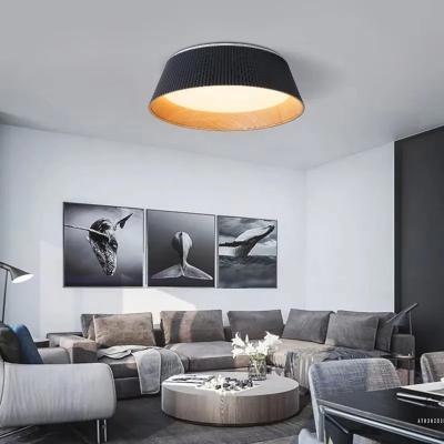 China Indoor Lighting Decor Luster Home Kitchen Bedroom Nordic Minimalist Ceiling Lights(WH-MA-326) for sale