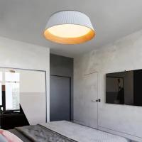 China Indoor Lighting Decor Luster Home Kitchen Bedroom Nordic Minimalist Ceiling Lights(WH-MA-326) for sale