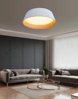 China Indoor Lighting Decor Luster Home Kitchen Bedroom Nordic Minimalist Ceiling Lights(WH-MA-326) for sale