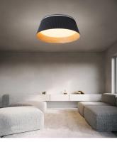 China Indoor Lighting Decor Luster Home Kitchen Bedroom Nordic Minimalist Ceiling Lights(WH-MA-326) for sale
