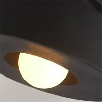 China Hallway Balcony Light Bedroom Minimalist Small Light Wabi Sabi Round Simon Ceiling Lighting(WH-MA-329) for sale