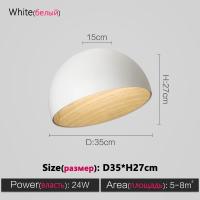 China aisle lights living room Entrance lamp Wood Grain Personality Designer Minimalist ceiling lamp(WH-MA-332) for sale