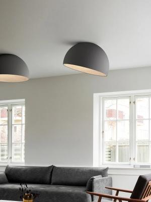 China aisle lights living room Entrance lamp Wood Grain Personality Designer Minimalist ceiling lamp(WH-MA-332) for sale
