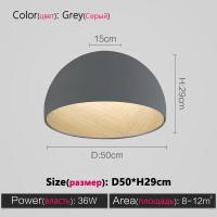 China aisle lights living room Entrance lamp Wood Grain Personality Designer Minimalist ceiling lamp(WH-MA-332) for sale