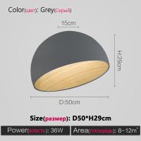 China aisle lights living room Entrance lamp Wood Grain Personality Designer Minimalist ceiling lamp(WH-MA-332) for sale