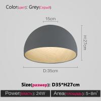 China aisle lights living room Entrance lamp Wood Grain Personality Designer Minimalist ceiling lamp(WH-MA-332) for sale