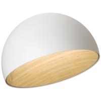 China aisle lights living room Entrance lamp Wood Grain Personality Designer Minimalist ceiling lamp(WH-MA-332) for sale