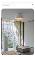 China aisle lights living room Entrance lamp Wood Grain Personality Designer Minimalist ceiling lamp(WH-MA-332) for sale