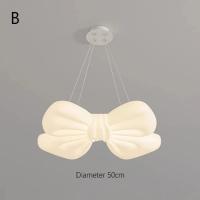 China Dining Lamp Fixture Home Decorate Children's Room Creative Butterfly Knot Ceiling Lamp(WH-MA-338) for sale