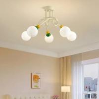 China Living Room Lamps Children Room Study Personality Modern Simple Interesting Ceiling Lamp(WH-MA-340) for sale
