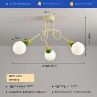 China Living Room Lamps Children Room Study Personality Modern Simple Interesting Ceiling Lamp(WH-MA-340) for sale