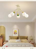 China Living Room Lamps Children Room Study Personality Modern Simple Interesting Ceiling Lamp(WH-MA-340) for sale