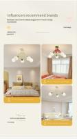 China Living Room Lamps Children Room Study Personality Modern Simple Interesting Ceiling Lamp(WH-MA-340) for sale