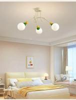 China Living Room Lamps Children Room Study Personality Modern Simple Interesting Ceiling Lamp(WH-MA-340) for sale