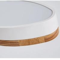 China kids ceiling light Bedroom Boys And Girls Baby Cute Modern wood butterfly ceiling light(WH-MA-341) for sale