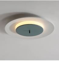 China Bedroom Lamp Living Room Lustre Home Decoration Minimalist Acrylic Color Ceiling Lamp(WH-MA-342) for sale