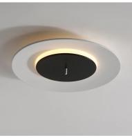 China Bedroom Lamp Living Room Lustre Home Decoration Minimalist Acrylic Color Ceiling Lamp(WH-MA-342) for sale