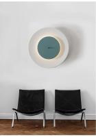 China Bedroom Lamp Living Room Lustre Home Decoration Minimalist Acrylic Color Ceiling Lamp(WH-MA-342) for sale