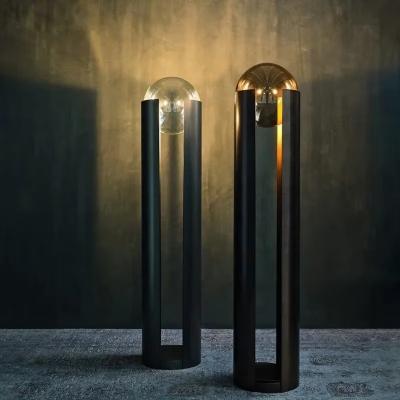 China Indoor Lighting Living Room Bedroom Atmosphere Designer Softwing Natevo Floor Lamp(WH-VFL-23) for sale