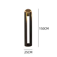 China Indoor Lighting Living Room Bedroom Atmosphere Designer Softwing Natevo Floor Lamp(WH-VFL-23) for sale
