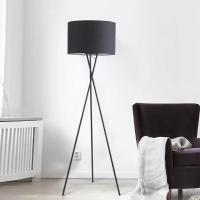China living room standing lamp bedroom designer fashion simple Nordic floor lamp(WH-VFL-24) for sale