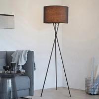 China living room standing lamp bedroom designer fashion simple Nordic floor lamp(WH-VFL-24) for sale