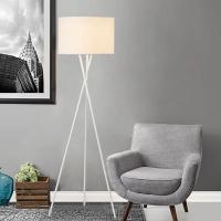 China living room standing lamp bedroom designer fashion simple Nordic floor lamp(WH-VFL-24) for sale