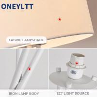 China living room standing lamp bedroom designer fashion simple Nordic floor lamp(WH-VFL-24) for sale
