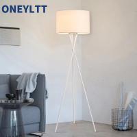 China living room standing lamp bedroom designer fashion simple Nordic floor lamp(WH-VFL-24) for sale