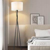 China living room standing lamp bedroom designer fashion simple Nordic floor lamp(WH-VFL-24) for sale