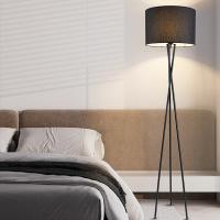 China living room standing lamp bedroom designer fashion simple Nordic floor lamp(WH-VFL-24) for sale