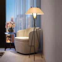 China Living Room Sofaside Lighting Bedroom Home Decor Sorato Floor Lamp(WH-VFL-26) for sale
