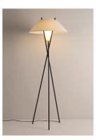 China Living Room Sofaside Lighting Bedroom Home Decor Sorato Floor Lamp(WH-VFL-26) for sale
