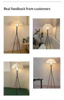 China Living Room Sofaside Lighting Bedroom Home Decor Sorato Floor Lamp(WH-VFL-26) for sale