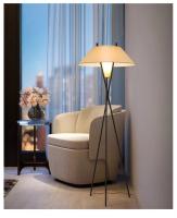 China Living Room Sofaside Lighting Bedroom Home Decor Sorato Floor Lamp(WH-VFL-26) for sale