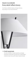 China Living Room Sofaside Lighting Bedroom Home Decor Sorato Floor Lamp(WH-VFL-26) for sale