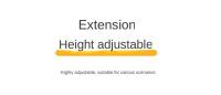 China Reading Lamp Living Room Bedroom Bedside Minimalism LED Floor Lamp(WH-VFL-27) for sale