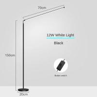 China Reading Lamp Living Room Bedroom Bedside Minimalism LED Floor Lamp(WH-VFL-27) for sale
