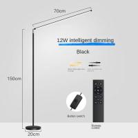 China Reading Lamp Living Room Bedroom Bedside Minimalism LED Floor Lamp(WH-VFL-27) for sale