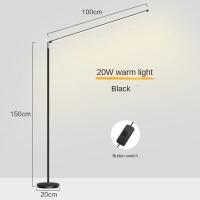 China Reading Lamp Living Room Bedroom Bedside Minimalism LED Floor Lamp(WH-VFL-27) for sale