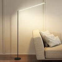 China Reading Lamp Living Room Bedroom Bedside Minimalism LED Floor Lamp(WH-VFL-27) for sale