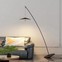 China Bedroom Light Living Room Study Italy Originality Steadfast Floor Lamp(WH-VFL-31) for sale