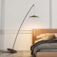 China Bedroom Light Living Room Study Italy Originality Steadfast Floor Lamp(WH-VFL-31) for sale