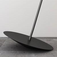 China Bedroom Light Living Room Study Italy Originality Steadfast Floor Lamp(WH-VFL-31) for sale